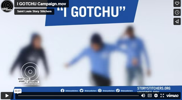 I GOTCHU | Vaccine Resource Hub